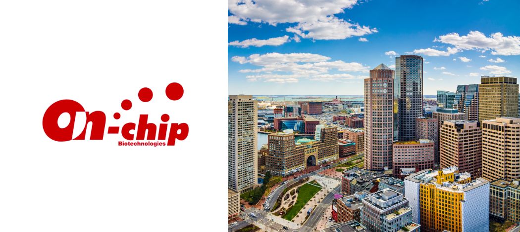On-chip has established a U.S. office! | On-chip Biotechnologies