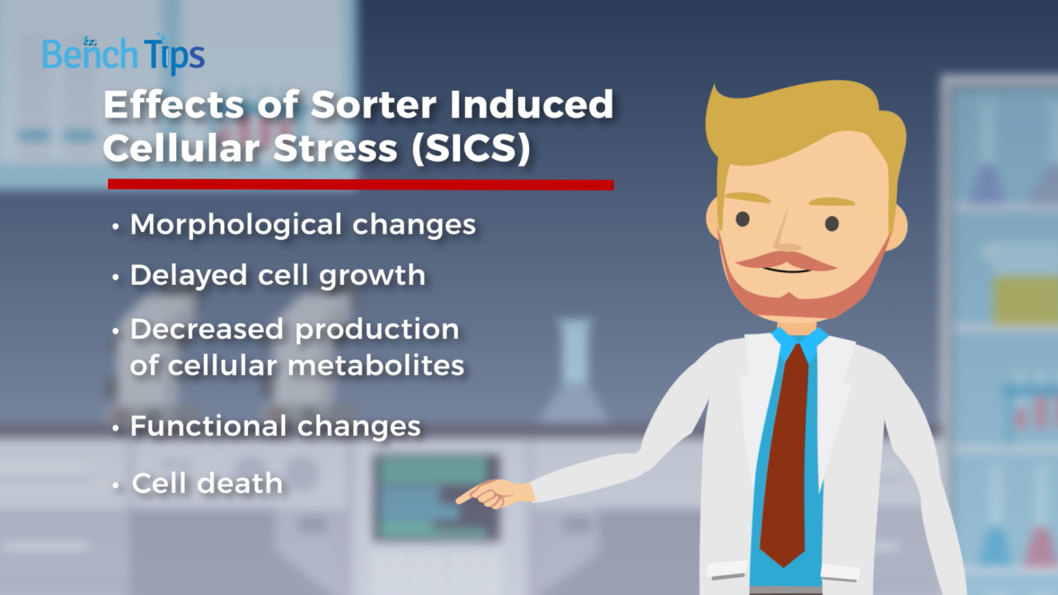 Microfluidic Chip-Based Gentle Cell Sorter, Single Cell & Cluster ...